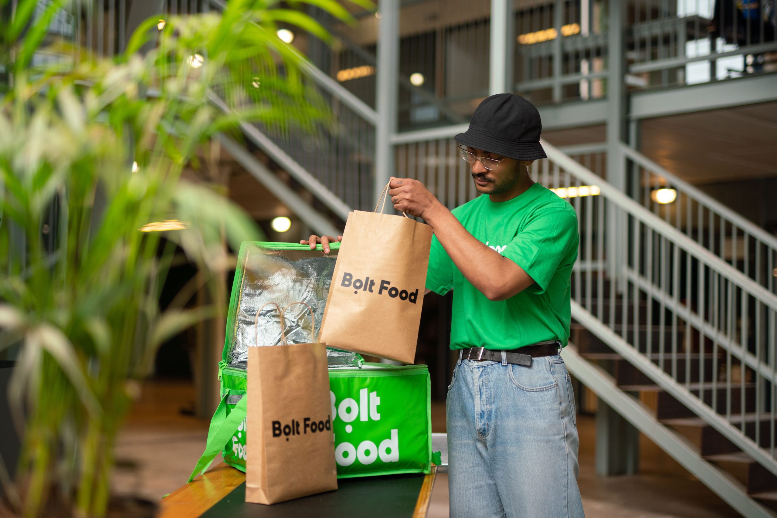 Local Restaurants Feted at Bolt Food’s Second Edition of the Restaurant ...