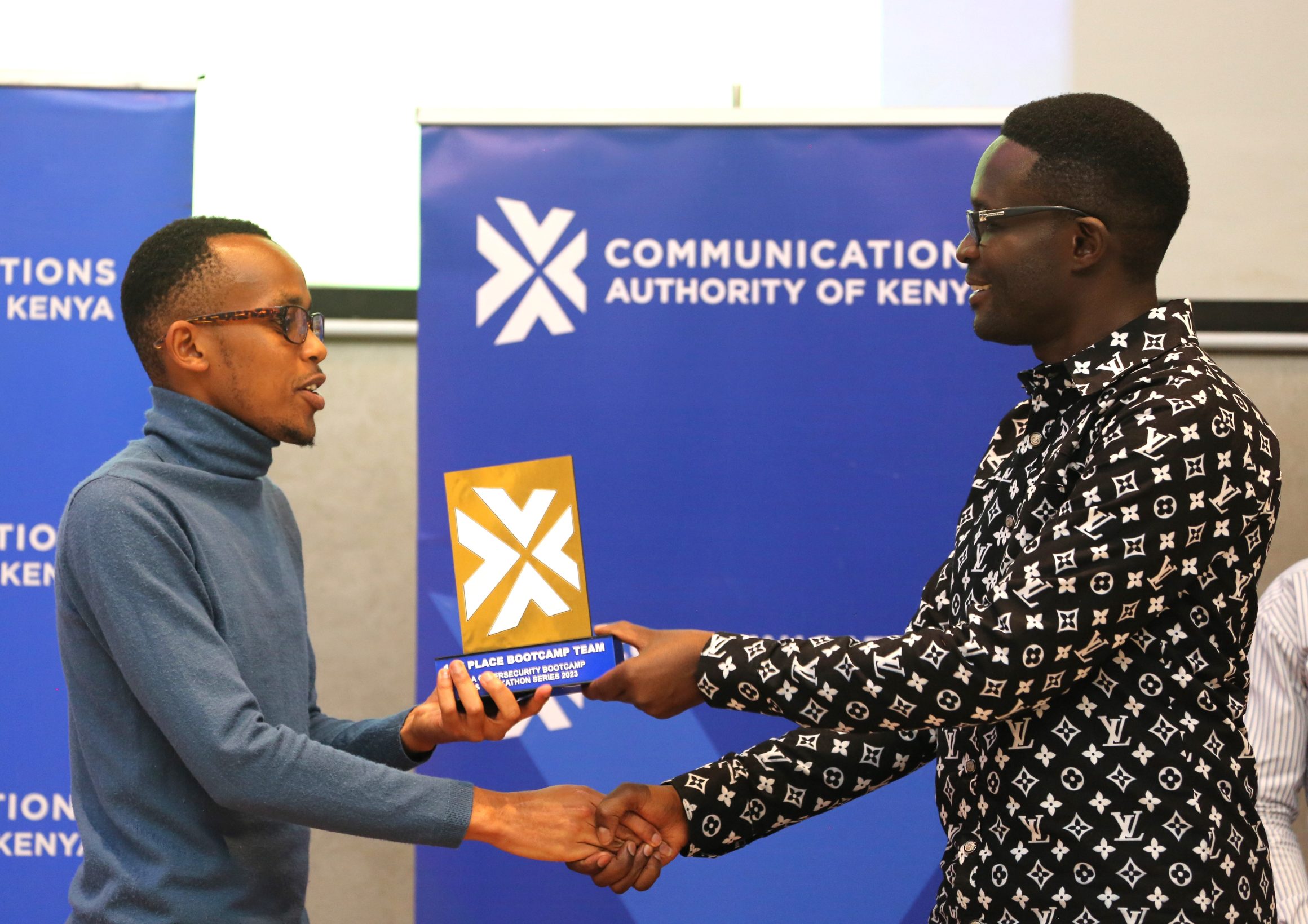 Communication Authority of Kenya to Curb Emerging Cyber Threats - Techfolio