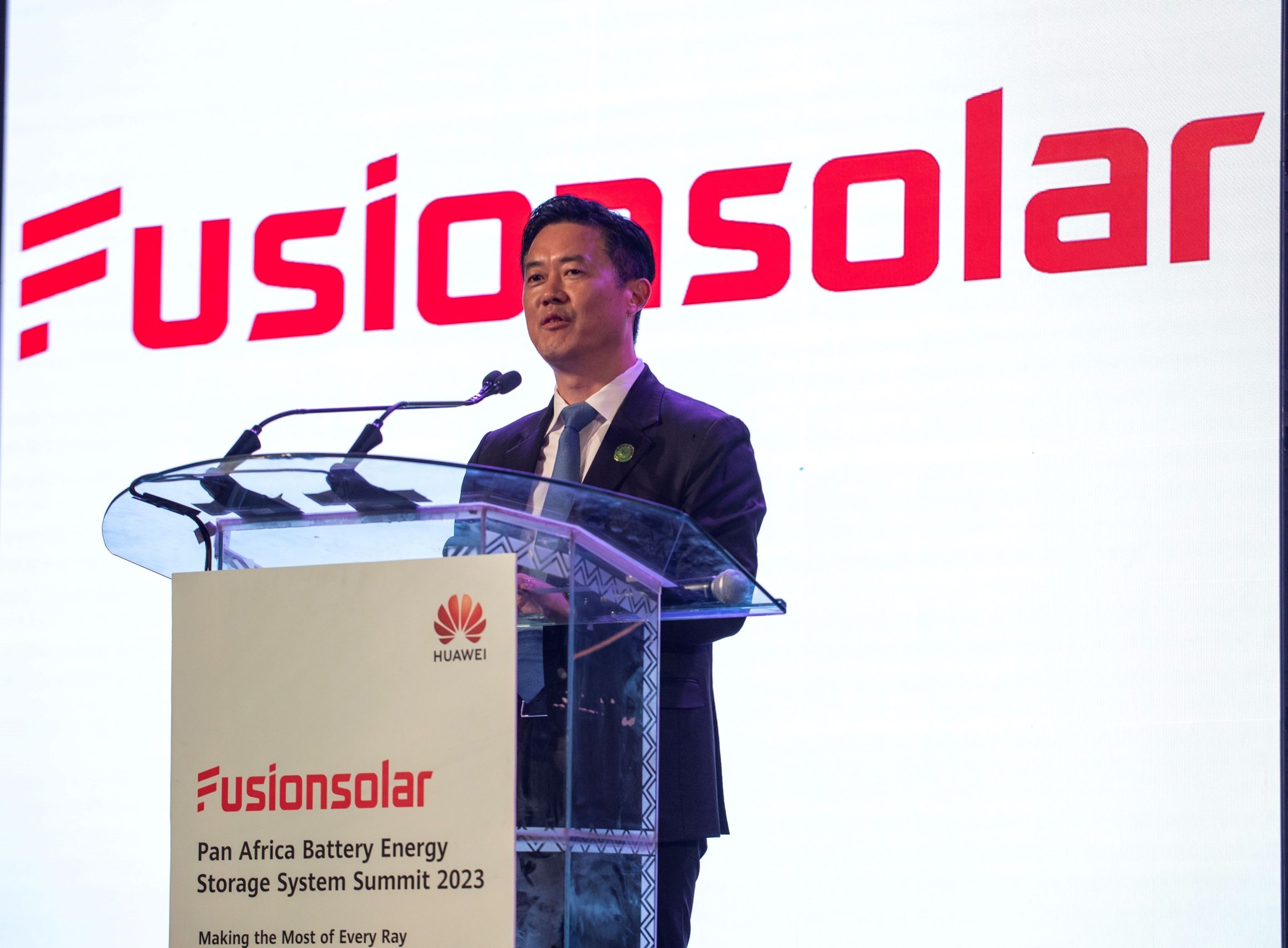 Huawei to Tap into Kenya's Growing Hospitality Industry - Techfolio