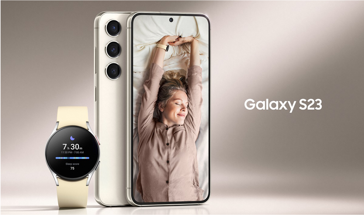 Samsung FE Series Devices: Iconic Designs, Cutting-Edge Tech, and More ...