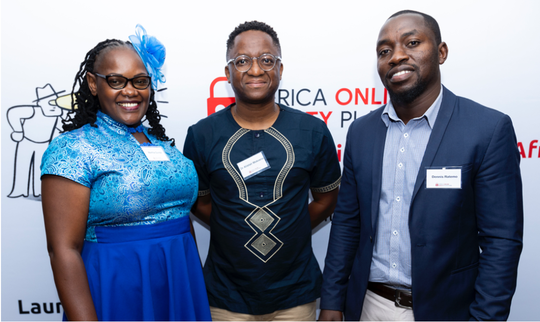 Online Safety Platform Launched in SA - Techfolio