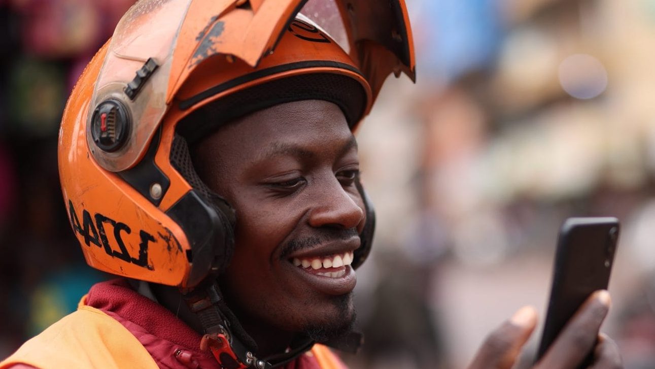 M-KOPA Honored as Top Growth Driver in Africa by FT