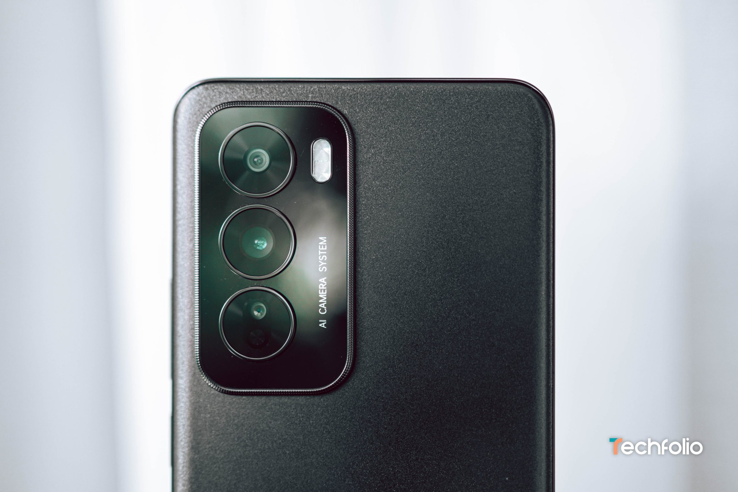 OPPO Reno12, Bold Design, Rugged Build