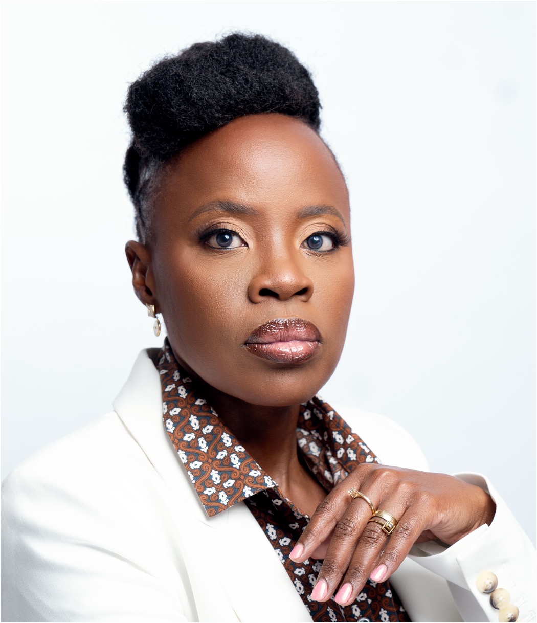 Ajua Appoints Claire Munene as Chief Experience Officer