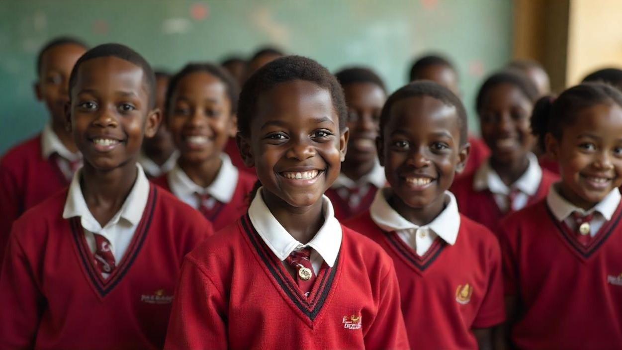 Empowering Learners in Kenya New CBC Era
