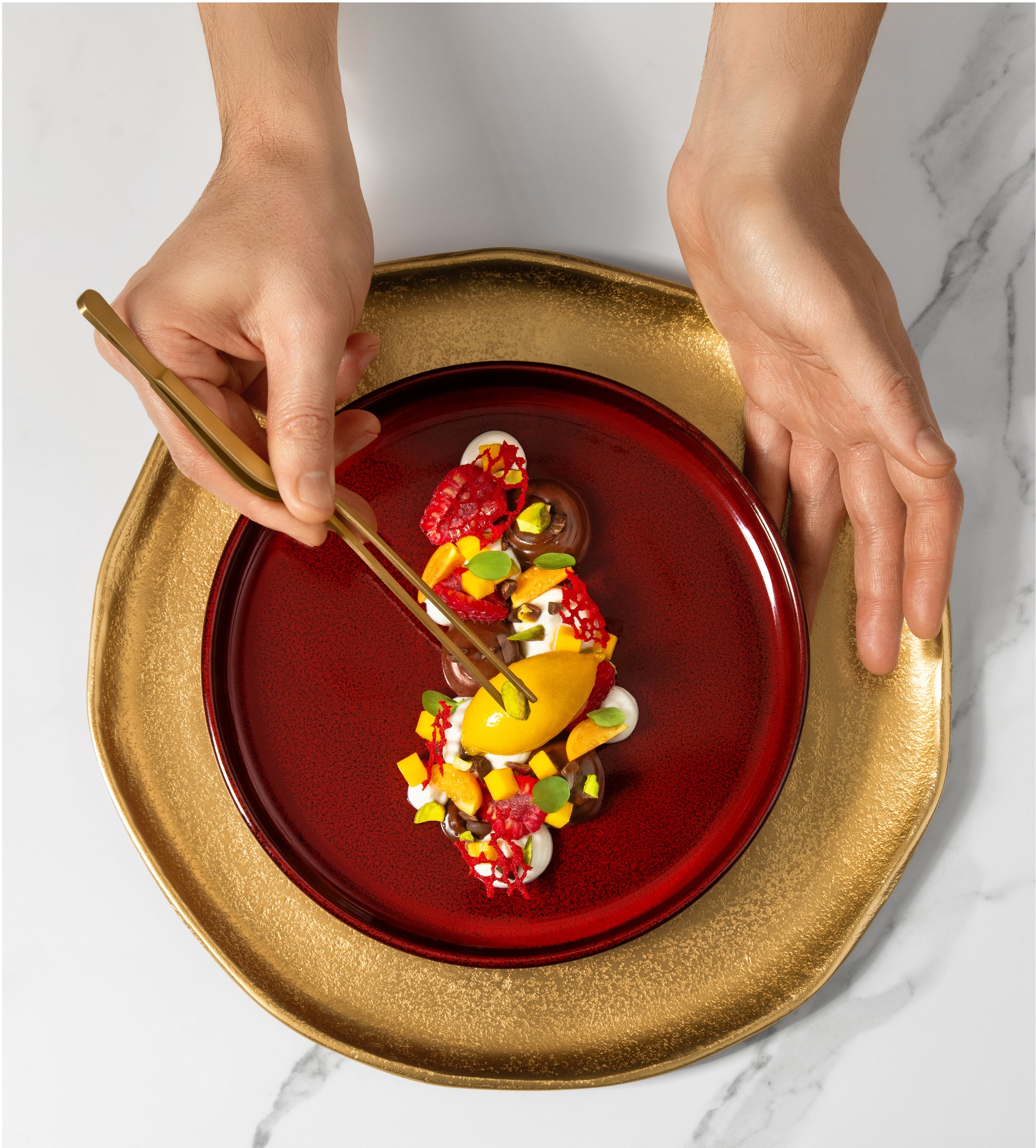 Mastercard Collection, EEMEA Premium Experience Era